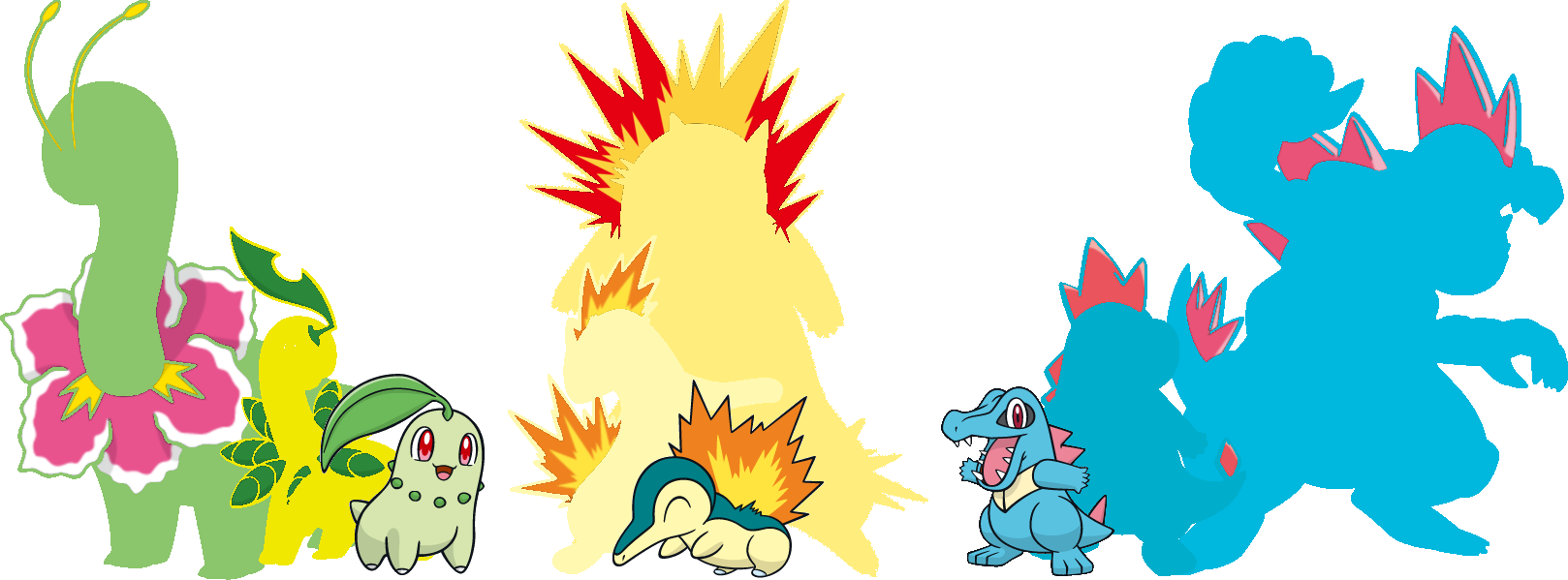 Llega la segunda generación a Pokémon Go - Órbita Geek