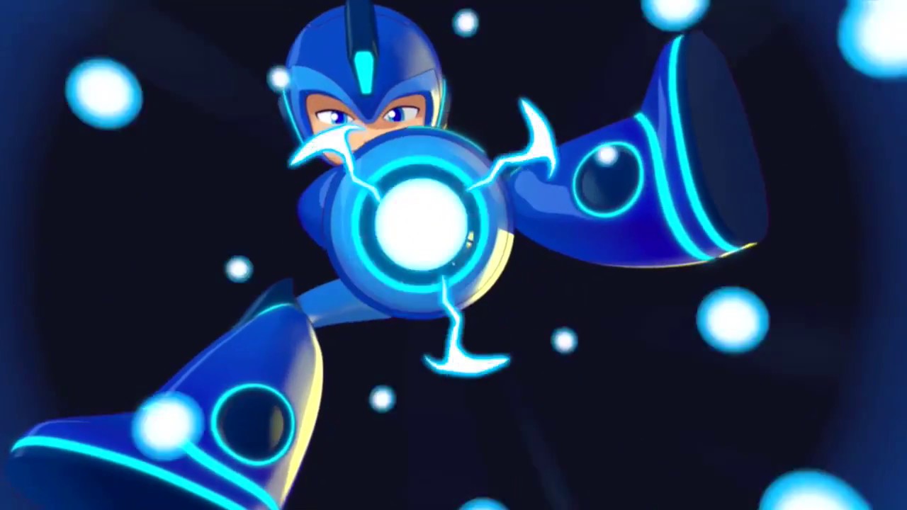 Cartoon Network estrenará nueva serie de Mega Man - Órbita Geek