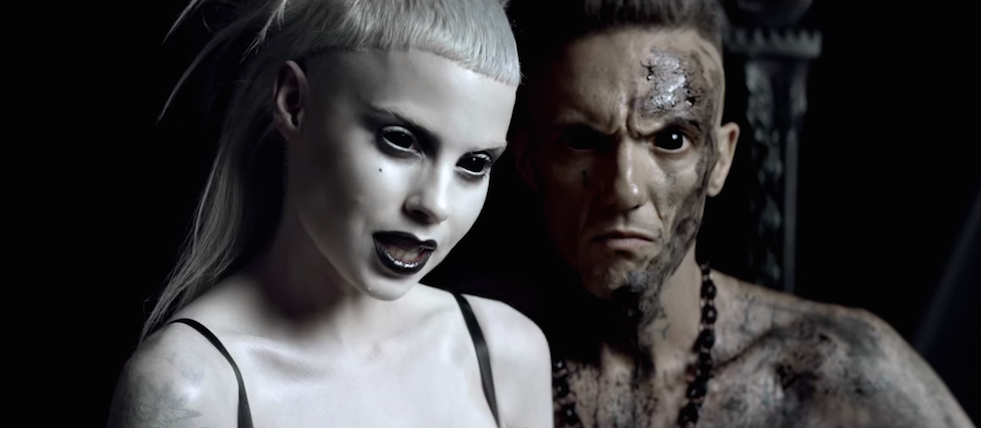 5 videos que demuestran la genialidad musical y audiovisual de Die ...