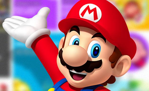 Película de Super Mario: Nintendo va en serio y afina detalles - Órbita ...