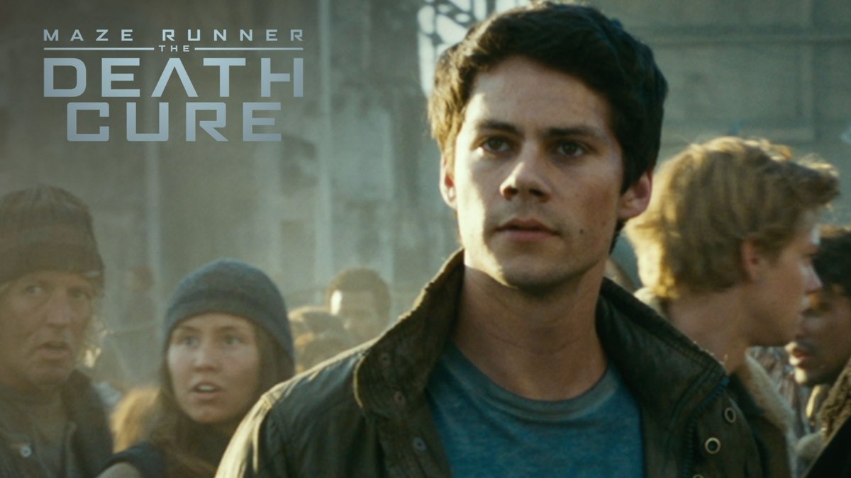 El primer tráiler de Maze Runner: The Death Cure - Órbita Geek