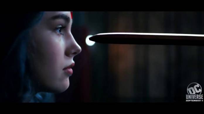 Segunda temporada de Titans se presenta con este tráiler - Órbita Geek